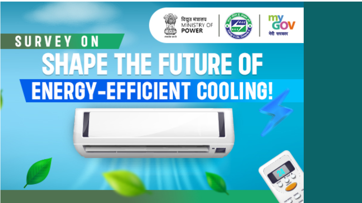 BEE leads Centre’s survey on energy-efficient cooling solutions - The Hindu